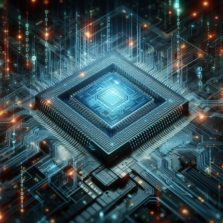 RISC (Reduced Instruction Set Computing) Prensipleri - Teknoteleskop